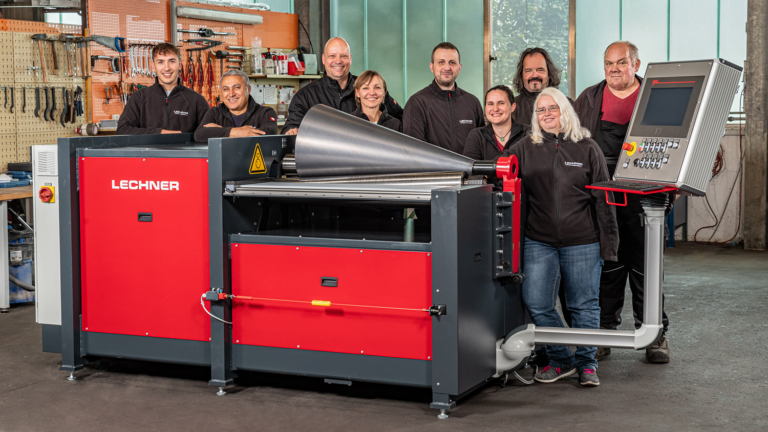 www.lechner-net.de | LECHNER Maschinenbau